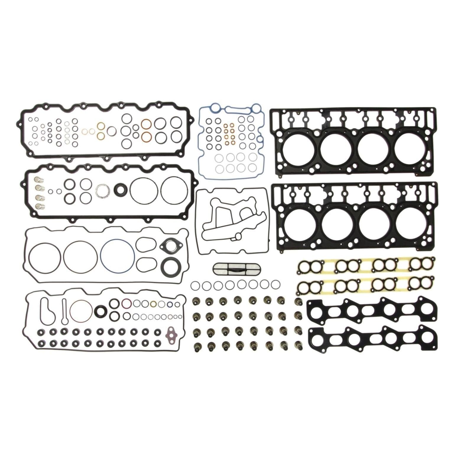 6.0 Bulletproof Package