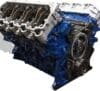 International VT365 remanufactured engine