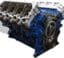 International VT365 remanufactured engine